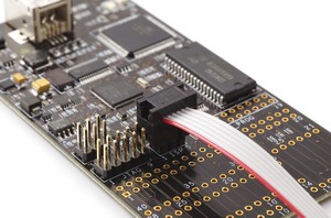 Microcontroller 101: SPI and I2C/TWI with AVR | Skinny Satan